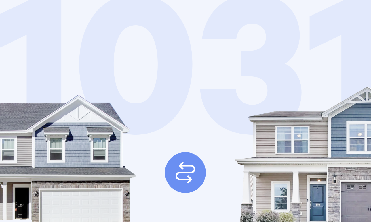 How Does a 1031 Exchange Work? | Arrived - Easily Invest in Real Estate