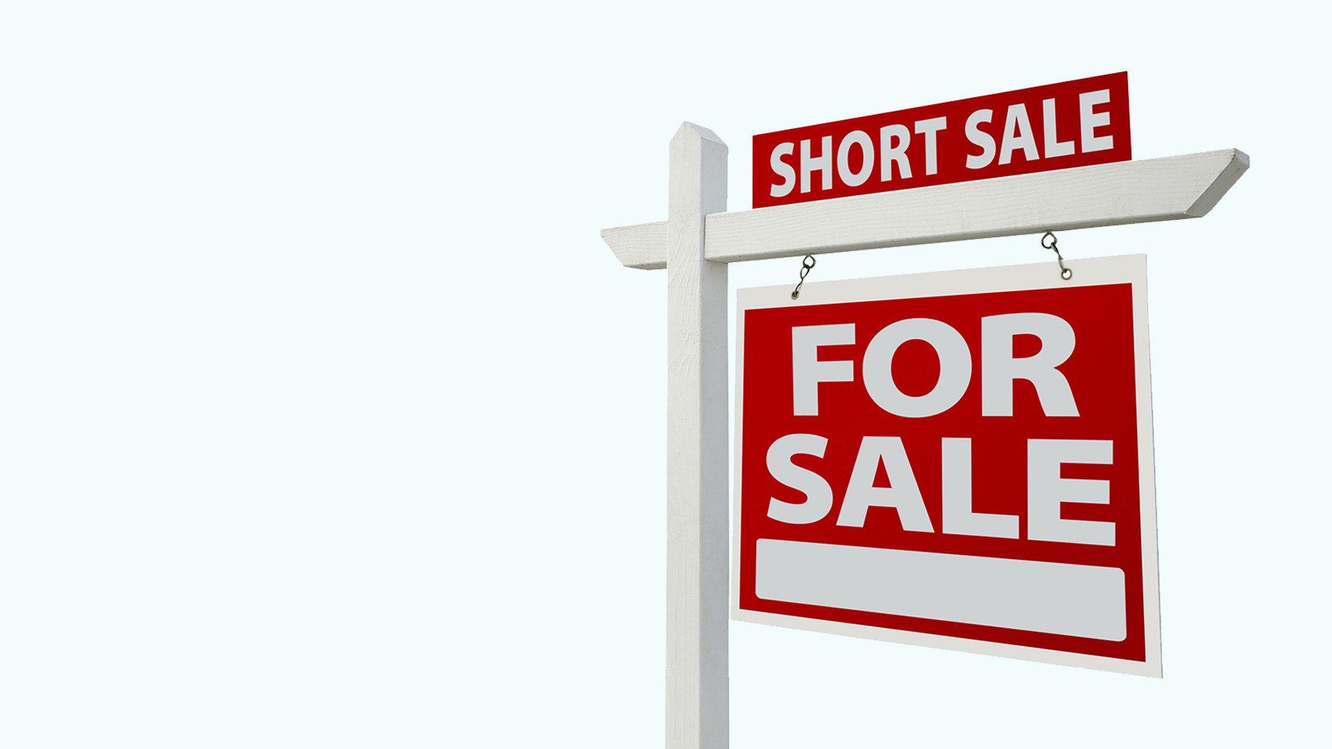 What Is a Short Sale? | Arrived - Easily Invest in Real Estate