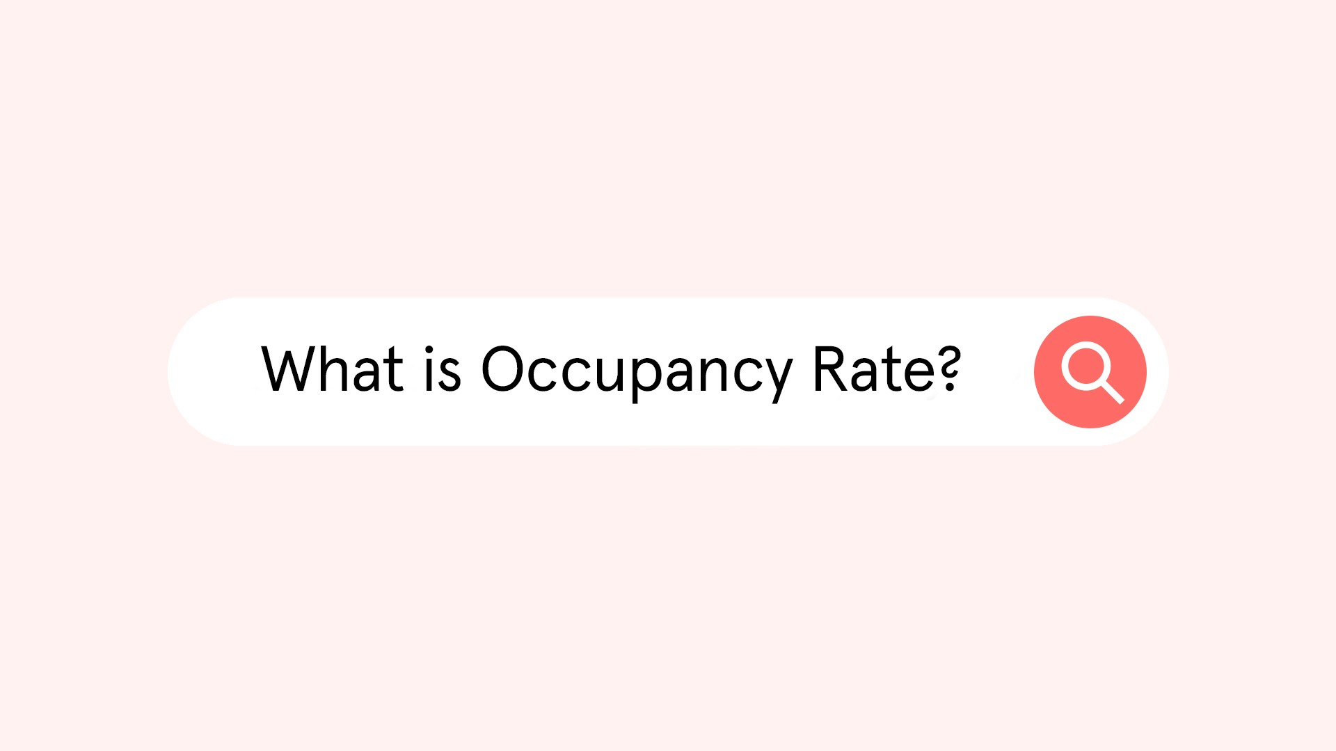 What is Occupancy Rate? | Arrived - Easily Invest in Real Estate