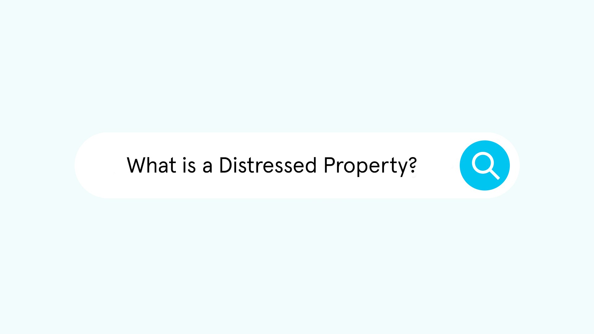 What Is a Distressed Property? | Arrived - Easily Invest in Real Estate