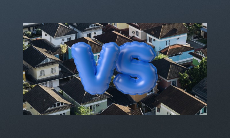 The Arrived Single Family Residential Fund vs. Public REITs | Arrived ...