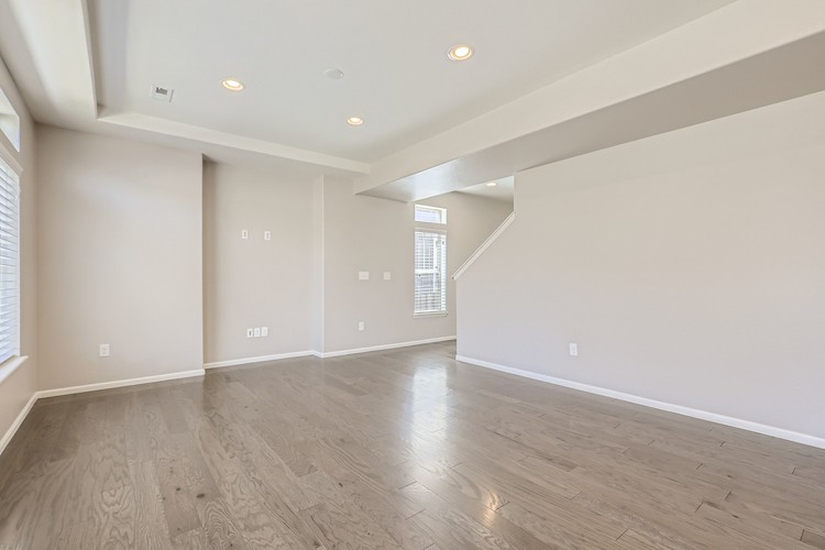 The Baron | Arrived Homes