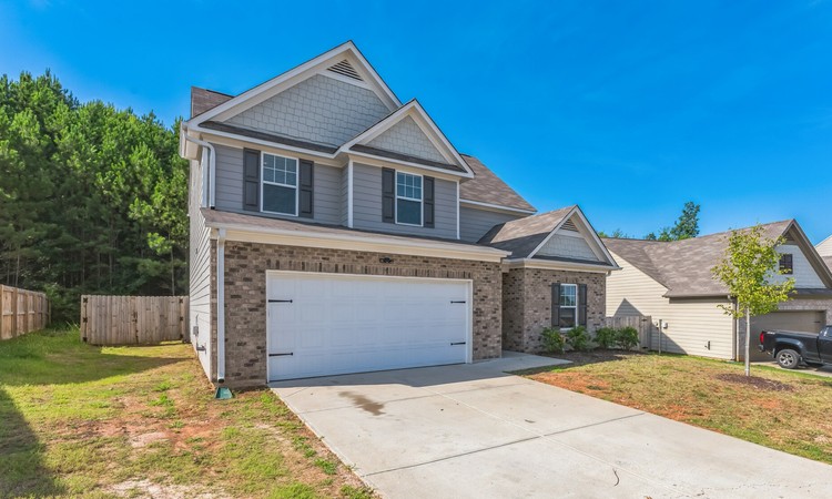 The Winchester | Arrived Homes